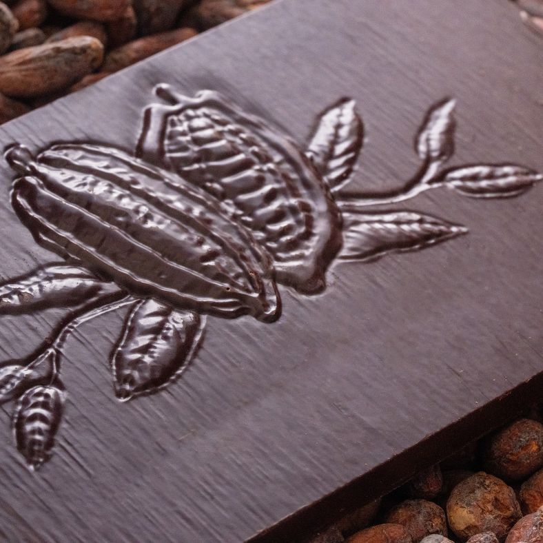 Kindred Forest | Bolivian Wild Chocolate